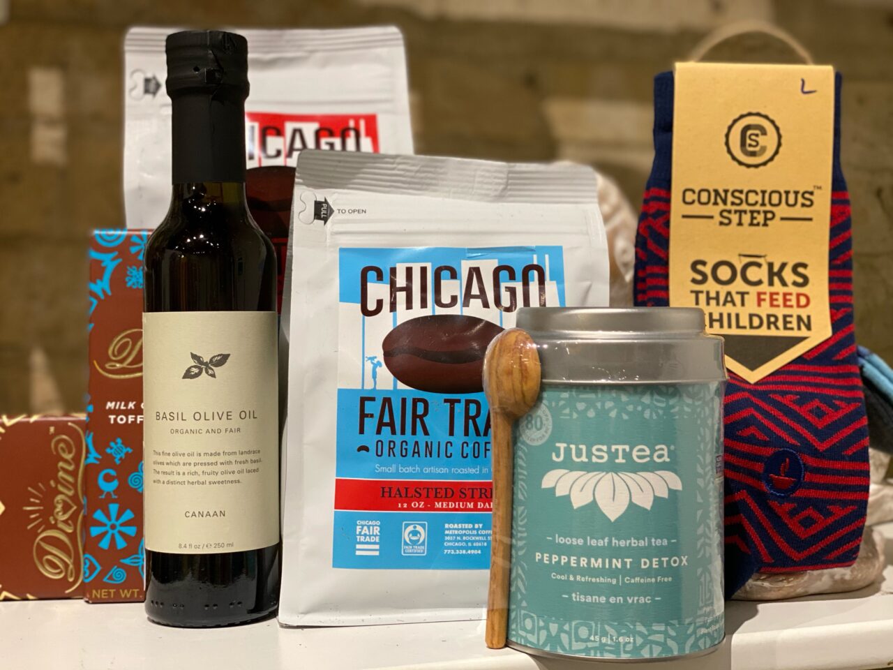 Chicago Fair Trade - Andersonville Galleria